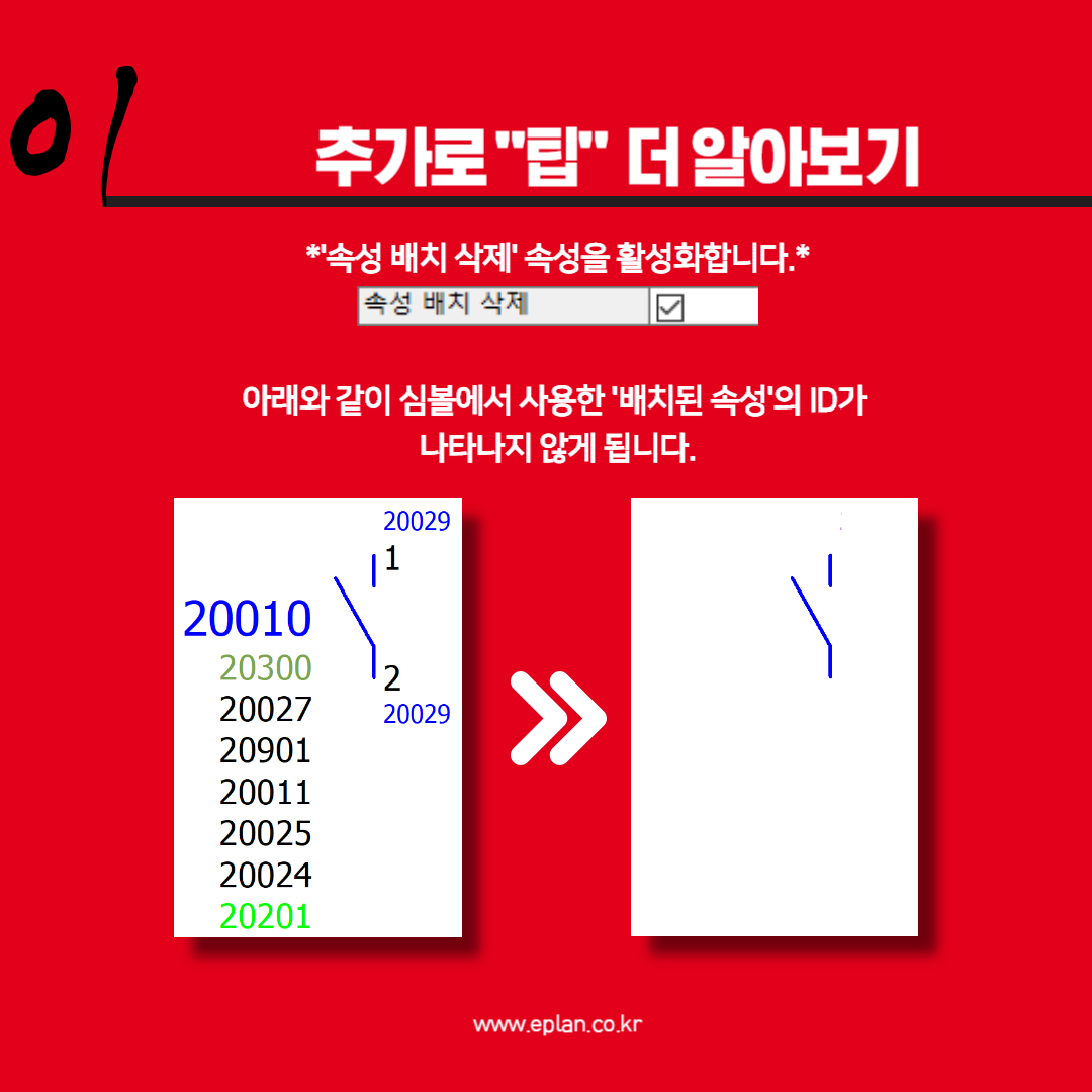 EPLAN Tips & 소식 - [EPLAN Tips] Lucy 와 함께 배우는 EPLAN 비법! "5화: 사용한 심볼만 심볼 개요 보고서에 출력하기"
